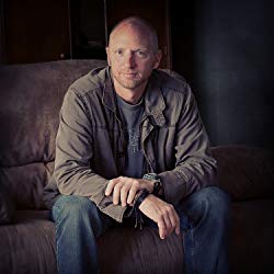 About – Scott Finazzo